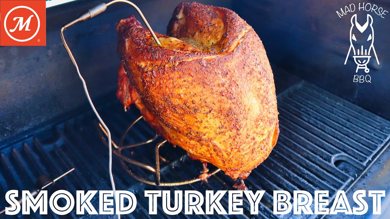 Masterbuilt Gravity Series 560 Recipes - Banana-breads.com